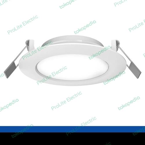 Jual LED Downlight Rc ESIII R100 6W 6500K Cool Day Light Putih OPPLE - Jakarta Pusat - ProLite ...
