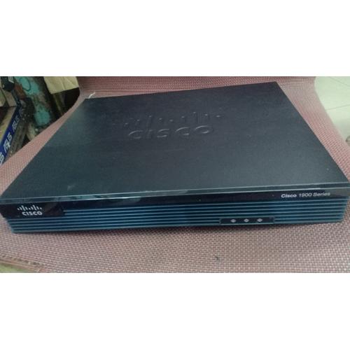 Jual CISCO 1921/K9 1921 / K9 CISCO1921/K9 Integrated Service Router ...