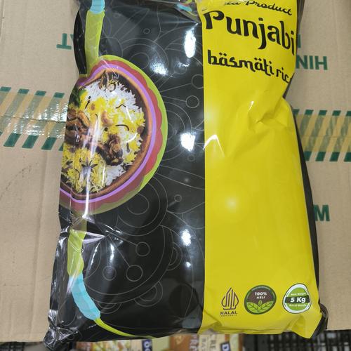 Jual beras basmati merk white pearl 10 kg - Jakarta Timur - rice ...