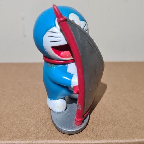 Jual Figure Doraemon made in Chine 1970 - 2007 Fujiko Pro, bekas, mulus ...