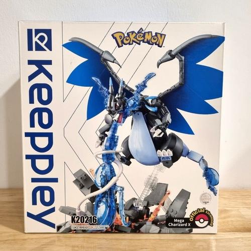 Jual pokemon lego charizard - Kota Tangerang Selatan - rezatesa shop ...