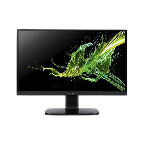 Jual Monitor ACER 27 Inch 75Hz IPS Full HD HDMI VGA Frameless VESA ...