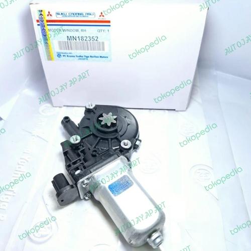 Jual Motor Power Window Original Denso Mitsubishi Pajero Sport Triton ...