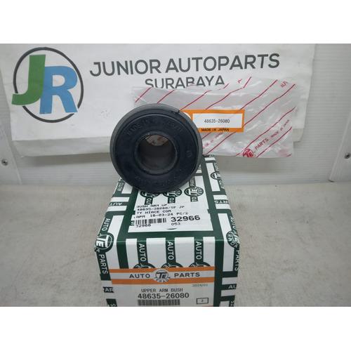 Jual Bushing Arm Atas Besar Toyota Hiace Com TE Japan - Kota Surabaya ...