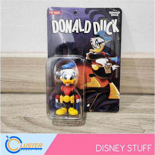 Jual Pop Mart Donald Duck Hunter Blister ( Original ) - Jakarta Barat ...