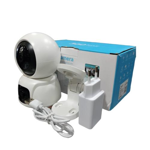 Jual IP Camera CCTV PTZ Mini Dual Lansa Menggunakan Kartu Sim Card 4G ...