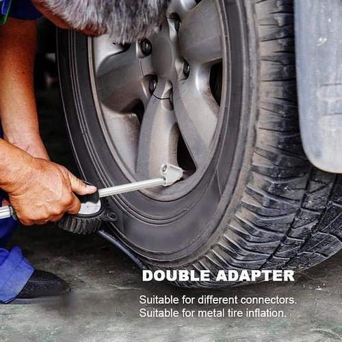 Jual air chuck ban angin kepala isi angin ban - Kab. Tangerang - Smart ...