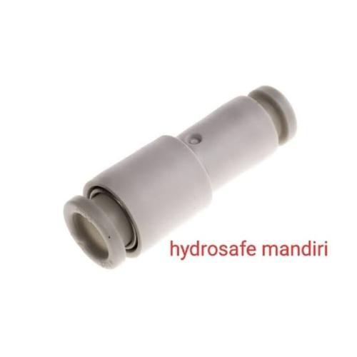 Jual KQ2H10-12 Fitting pneumatic SMC KQ2H 10-12 - Jakarta Barat ...
