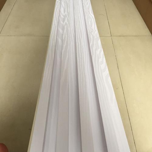 Jual WPC PANEL WALL PANEL DINDING PANJANG 290CM LEBAR 16CM TEBAL KISI 2 ...