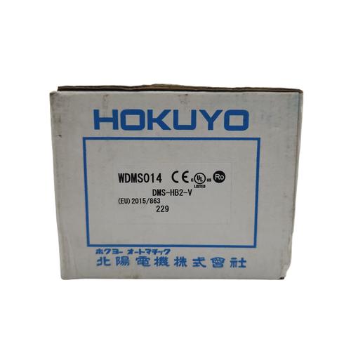 Jual HOKUYO DMS-HB2-V Photoelectric Sensor - Jakarta Pusat ...