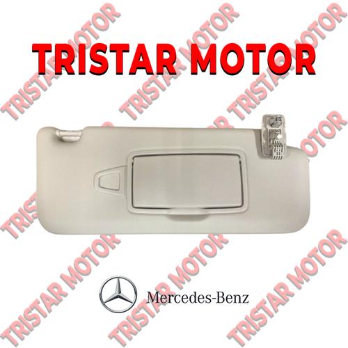 Jual Sun Visor Mercedes Benz W213 Rh Kanan A2138106201 - Jakarta ...