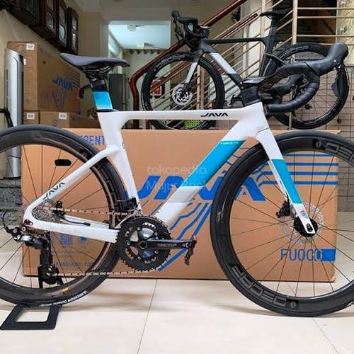 Jual Roadbike Java fuoco NEW - Kota Surabaya - Mujur Brick | Tokopedia