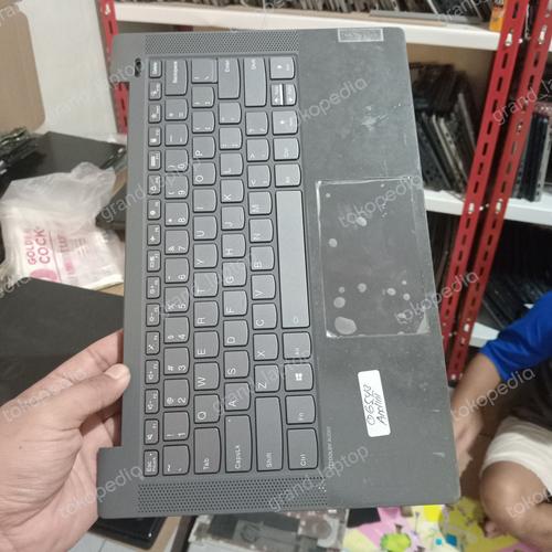 Jual keyboard frame lenovo ideapad slim 5 14ARE 14ITL - Kab. Semarang ...