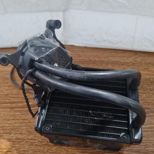 Jual Alienware Area 51 R2 0K31VH Liquid Cooler Fan Heatsink K31VH ...