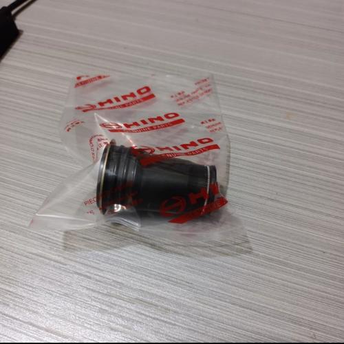 Jual SEAL NOZZLE INJECTOR KARET NOSEL INJEKTOR HINO DUTRO 140HT OEM ...