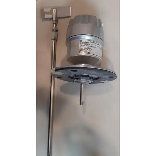 Jual SE130EGMA1000 FineTek Rotary Paddle Level Switch 2 Bar 24VDC SPDT ...