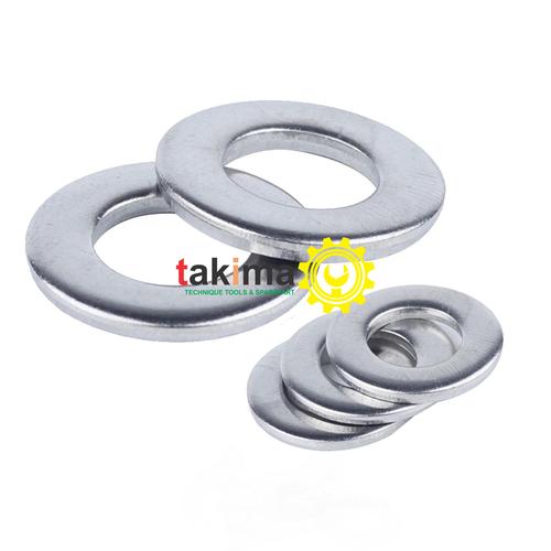Jual RING PLAT STAINLESS 304 | PLATE WASHER ANTI KARAT - UKURAN LENGKAP ...
