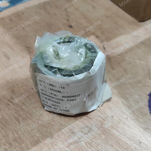 Jual FILTER UDARA XCMG WHEEL LOADER LW500FN/ZL50GN/ZL50G 803086817 ...