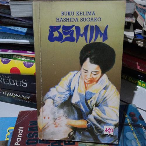 Jual BUKU CERITA LAWAS KELIMA HASHIDA SUGAKO OSHIN - Kota Tangerang ...