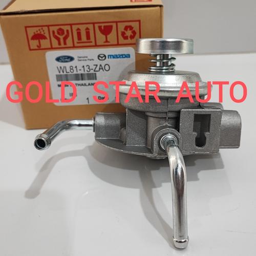 Jual BODY FUEL FILTER/POMPA SOLAR WL81-13-ZAO FORD RANGER 2.500CC/2 ...