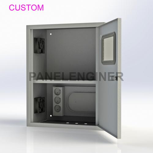 Jual box panel listrik custom preorder - Jakarta Barat - gudang box ...