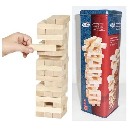 Jual Pavilion - Tumbling Tower - Kota Batam - bukudanmainanmichi ...