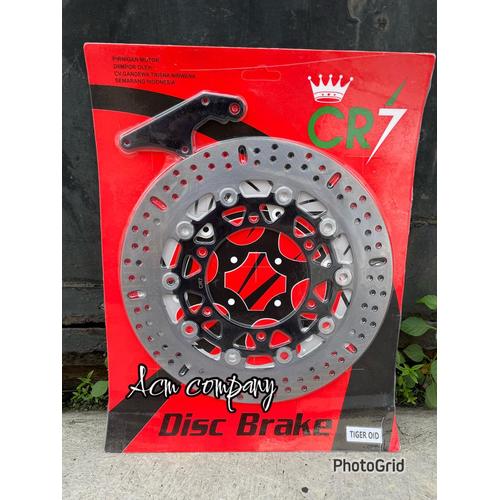 Jual NEW COPY KTC PIRINGAN CAKRAM LEBAR CB150R OLD-TIGER OLD-VERZA ...