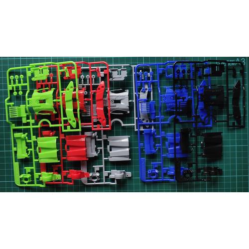 Jual Tamiya Gearbox FMA FM-A Chassis - Black - Kab. Banyumas - Warung ...