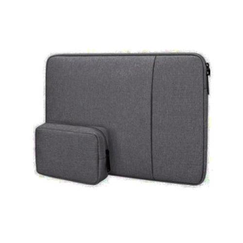 Jual Sarung laptop macbook pro 14 inch + pouch softcase sleeve pria ...