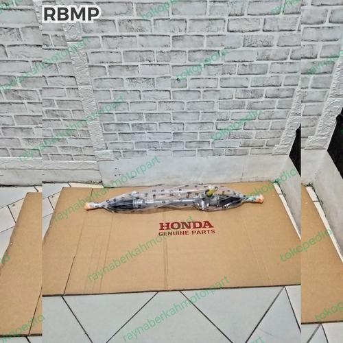 Jual Rack Steering / Rack Steer All New Jazz RS GK5 2014 2015 2016 2017 ...