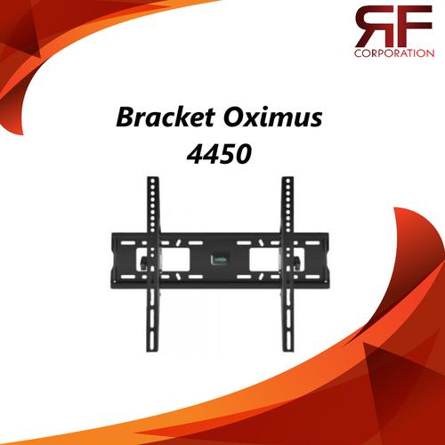 Jual Bracket TV Monitor OXIMUS AQUILA 4450 Wall Bracket LED LCD 23"-65 ...