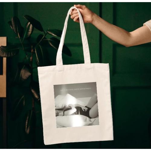 Jual Taylor Swift The Tortured Poets Department Album Cover TTPD ...