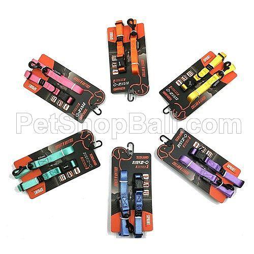 Jual Zooland Collar & Leash L - Kab. Badung - PetShopBali | Tokopedia