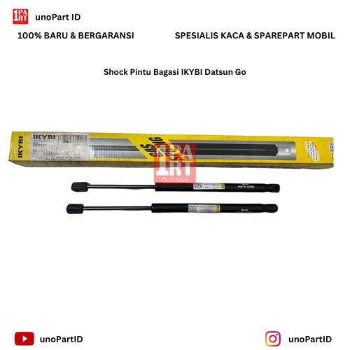 Jual Shock Pintu Bagasi Gas Spring Datsun GO / Panca Go+ Merk IKYBI ...