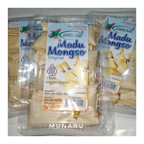 Jual Madumongso Kurma Jarkasi Khas Jawa - Kab. Madiun - Galeripedia | Tokopedia