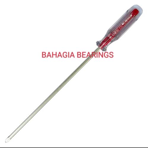 Jual OBENG VESSEL 6300/6300E 2X200 (+) PLUS 2 X 200/PH 2X200 MM - Kota ...