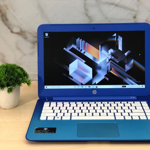 Jual HP Stream Notebook PC13 Intel Celeron Ram 2gb emmc 31gb - Kota Batam - MegaGlobalComputer ...