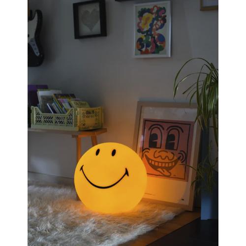 Jual Mr Maria Smiley Lamp 43cm Lampu Smiley - Kota Tangerang - DRESS TO ...