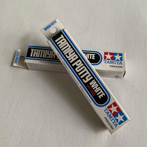 Jual Tamiya Putty White Tamiya 87095 32gr Dempul Gundam Model Kit - Kota Medan - Dunia Hobby dan ...