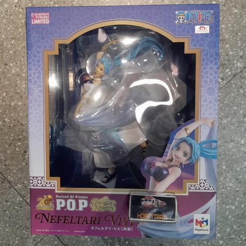 Jual PORTRAIT OF PIRATES POP PLAYBACK MEMORIES NEFELTARI VIVI FIGURE ...