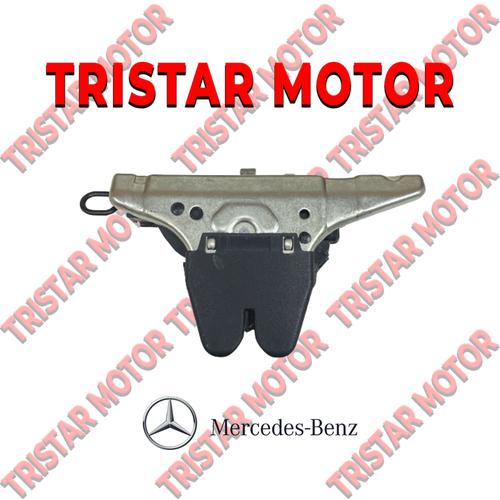 Jual Door Lock Bagasi Mercedes Benz W205 A2057500600 - Jakarta Selatan ...