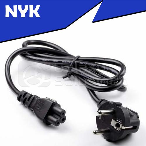 Jual NYK Power Cable Laptop - Kabel Power 1.5M 3M - 1.5M - Kota Malang - GASOL SUMBERSARI ...