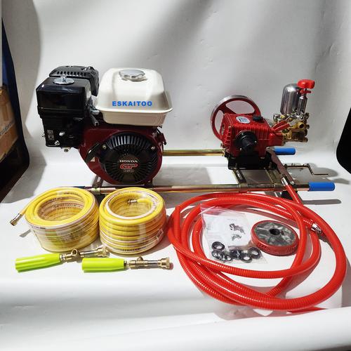 Jual Mesin Steam Honda GP160 Bensin - mesin saja - Kab. Bekasi ...