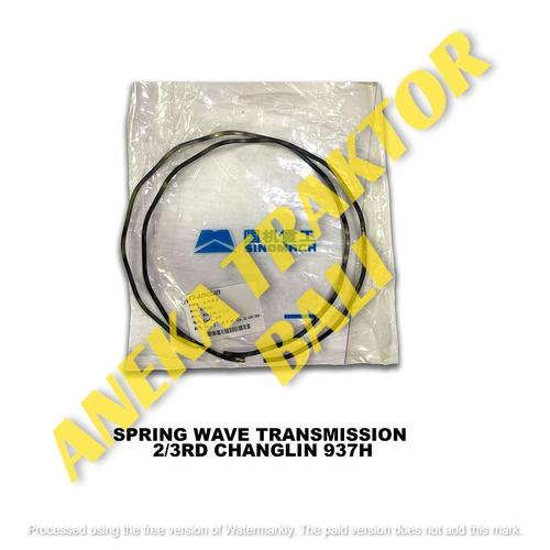 Jual SPRING WAVE TRANSMISI CHANGLIN 937H Z30.4.1-6 - Kota Denpasar ...