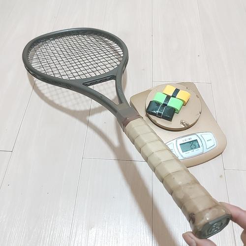 Jual RAKET TENIS ORIGINAL NEWCOMBE BORON POWWR BEKAS SIAP PAKAI ...