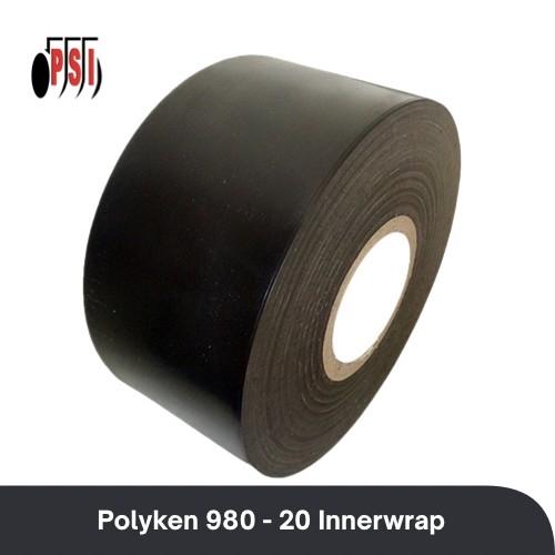 Jual Polyken 980-20 (3 inch x 100) - Wrapping Tape - Jakarta Pusat ...