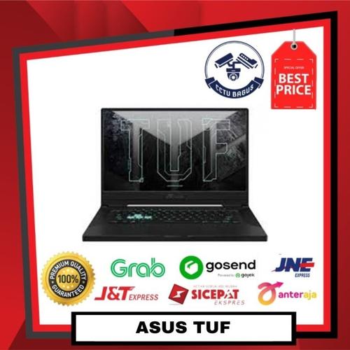 Jual ASUS TUF FA506NF R525B3T-O Ryzen 5 7535HS/16GB/512GB/RTX2050/15.6 ...