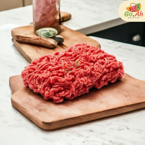 Jual Daging giling | daging sapi giling | daging giling 1kg - Kota ...