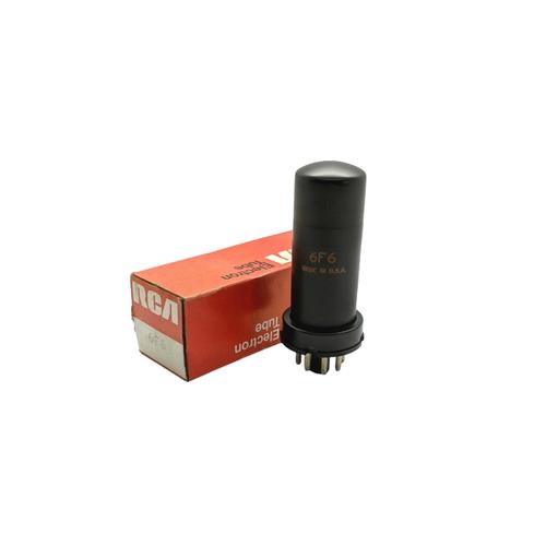 Jual Tabung preamp DIY audio amplifier tube 6F6 RCA - Kota Bandung ...