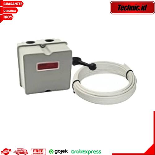 Jual Krisbow Saklar Handle Genset Dengan Kabel 100a 10 Mtr - Kota ...